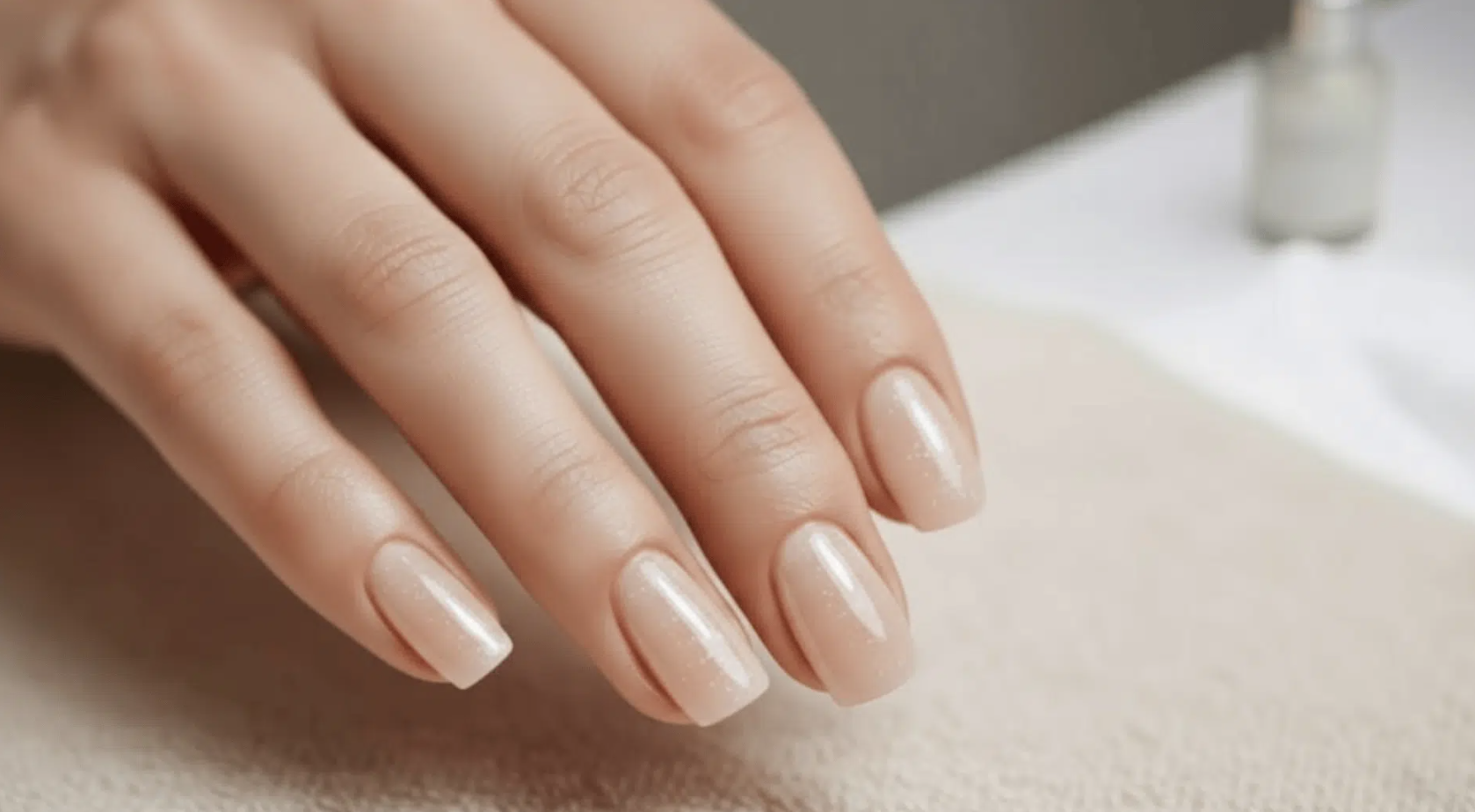 Summer Nail Glow Up: Japanese Manicures Driving Viral…