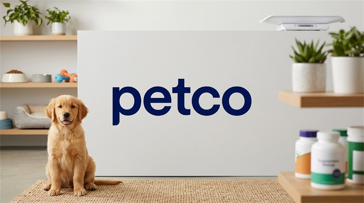 Petco Faces Tough Competition, But Momentum Is Building