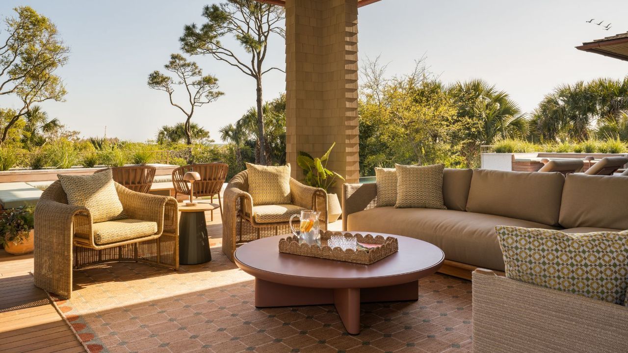 Outdoor Living Room Ideas – 19 Beautiful, Design-Led…