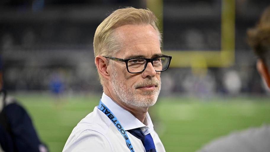 Sports Illustrated - Joe Buck Recalls Time Calling…