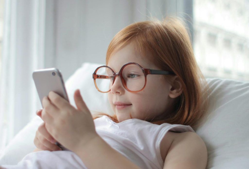 7 Warning Signs Your Child Is Spending Too Much Time…