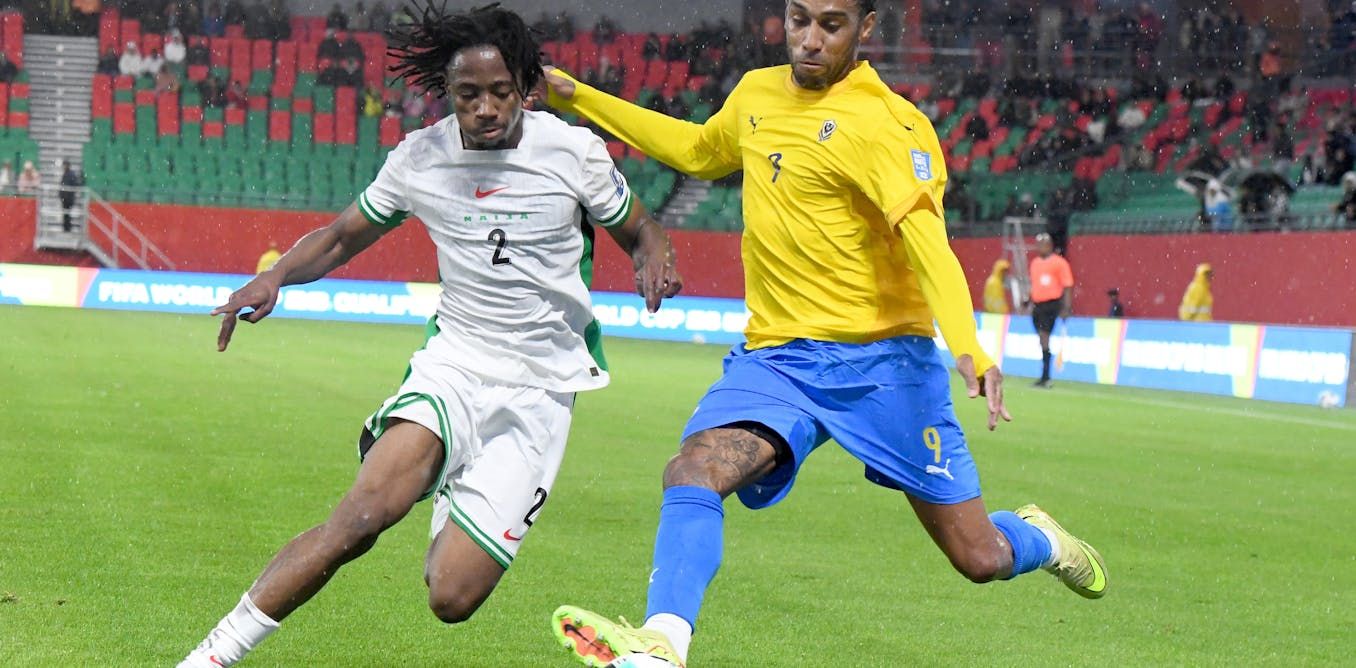 Why don’t FIFA and the Premier League treat racist…