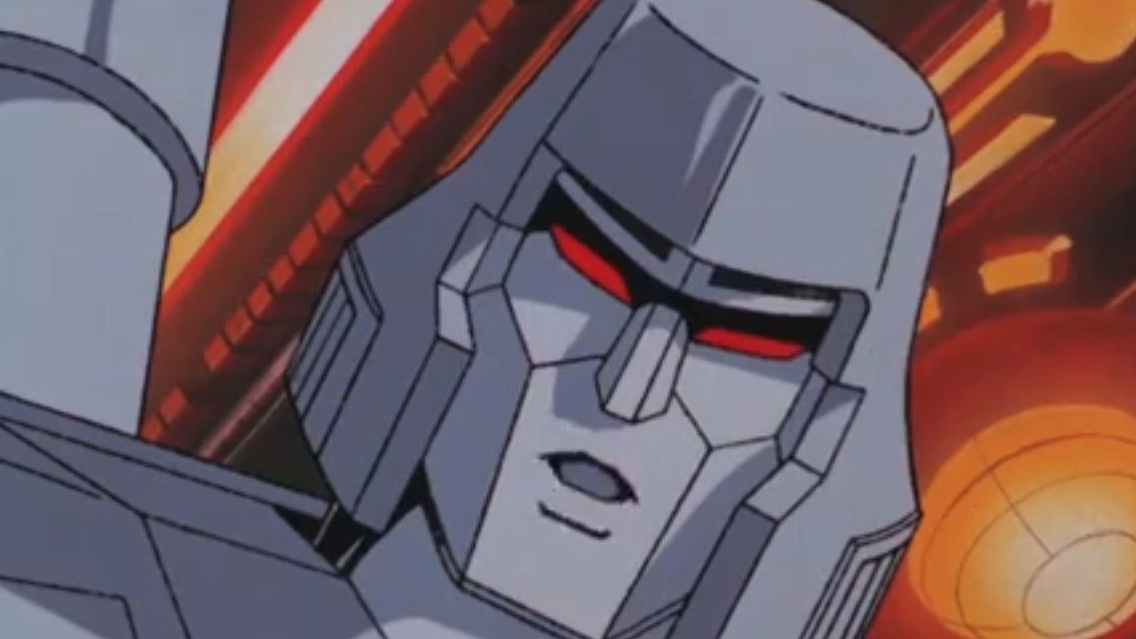 The Transformers: The Movie Turns 40 In 2026. Here's…