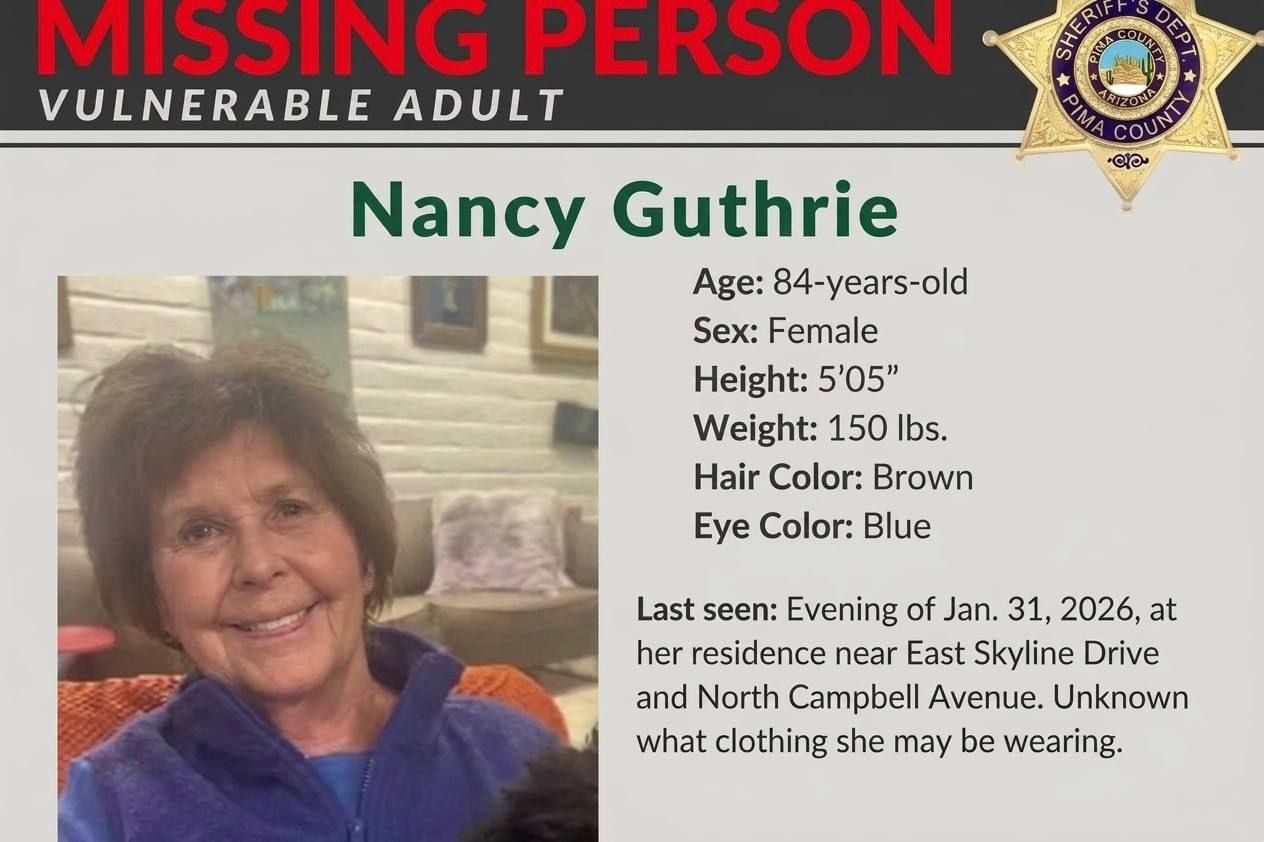 Nancy Guthrie Case Progress: Expert Reveals How the…