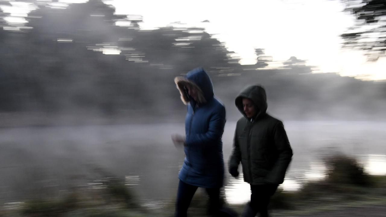Dangerous winter virus far more than 'just a bad cold'