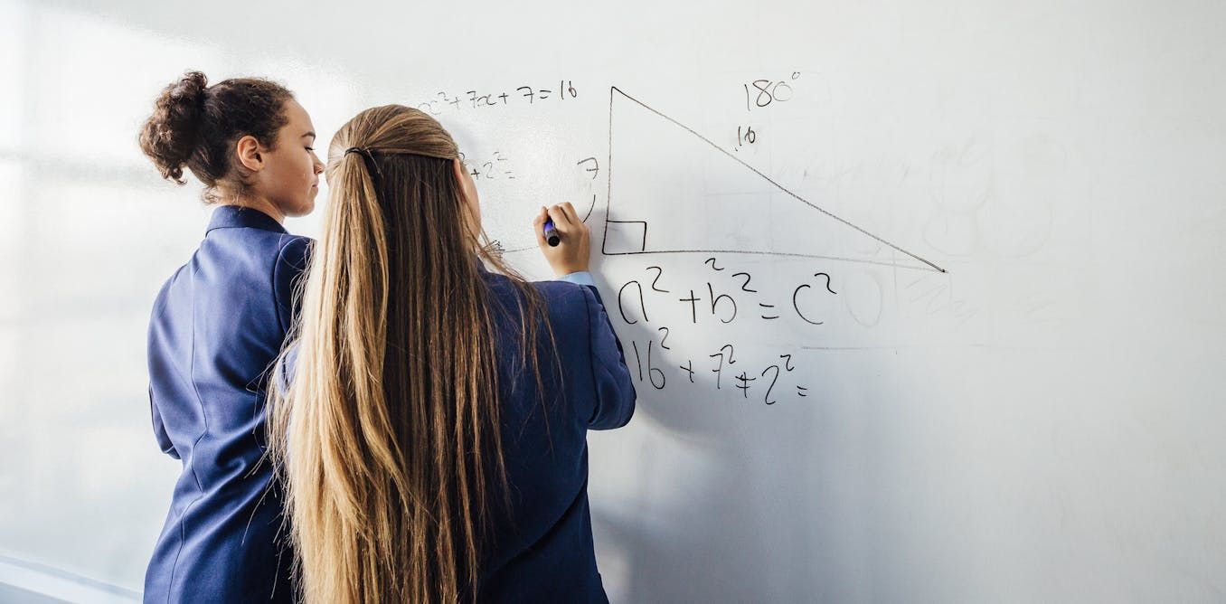Should we ‘stream’ school students based on ability?…