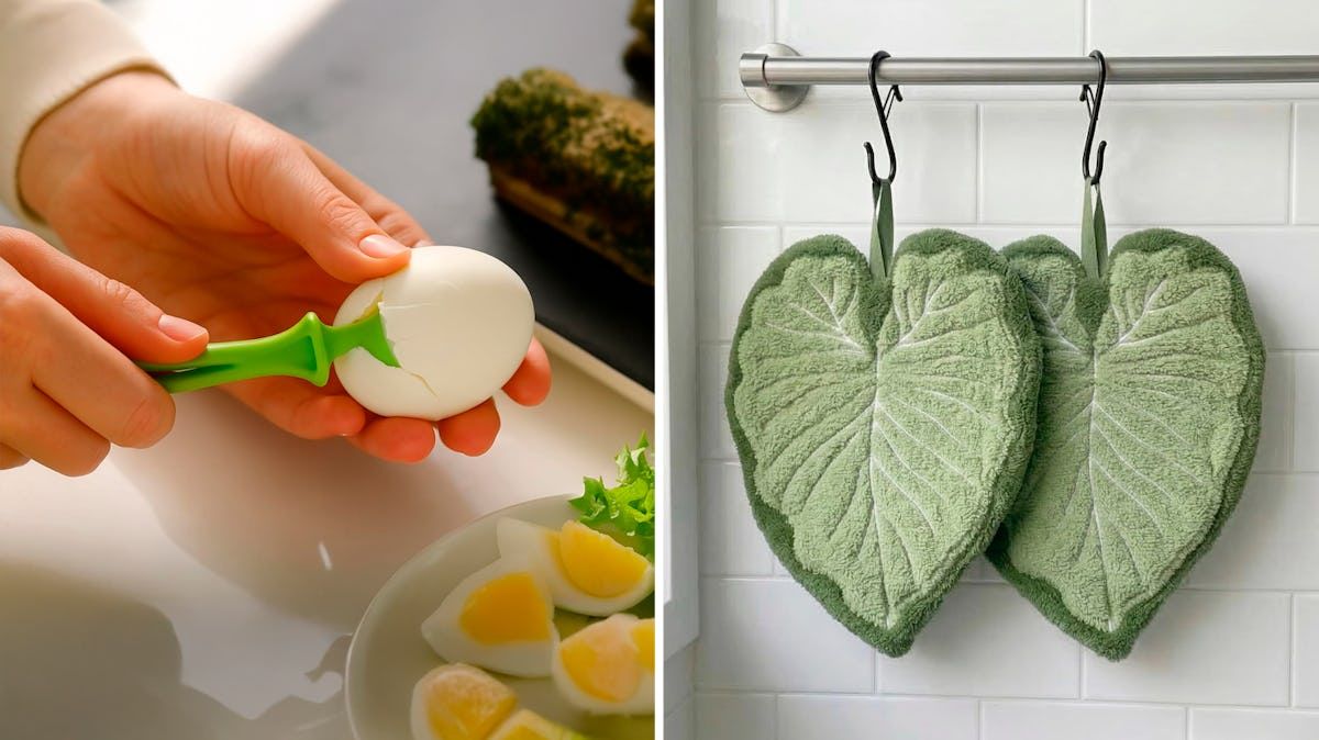 55 goofy things for your home that are actually super…