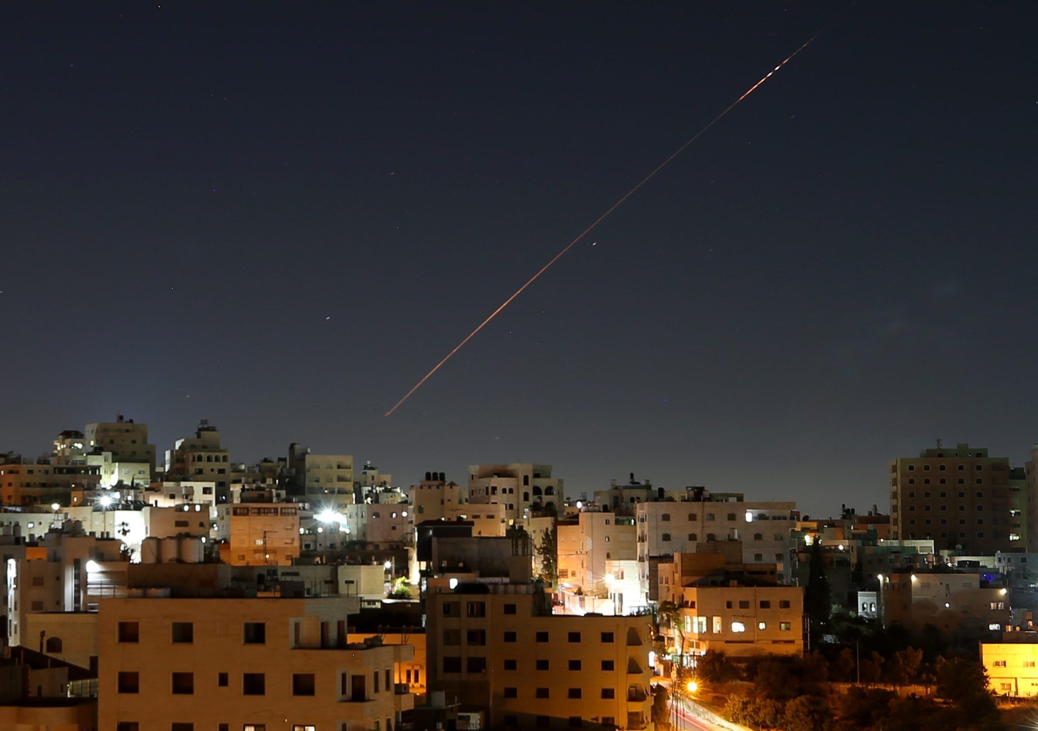 Markets face triple threat of Iran war reigniting, AI…