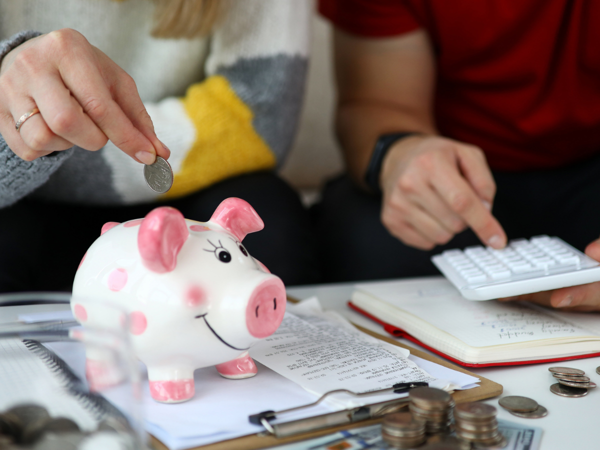 Financial independence: Why enabling agency and…