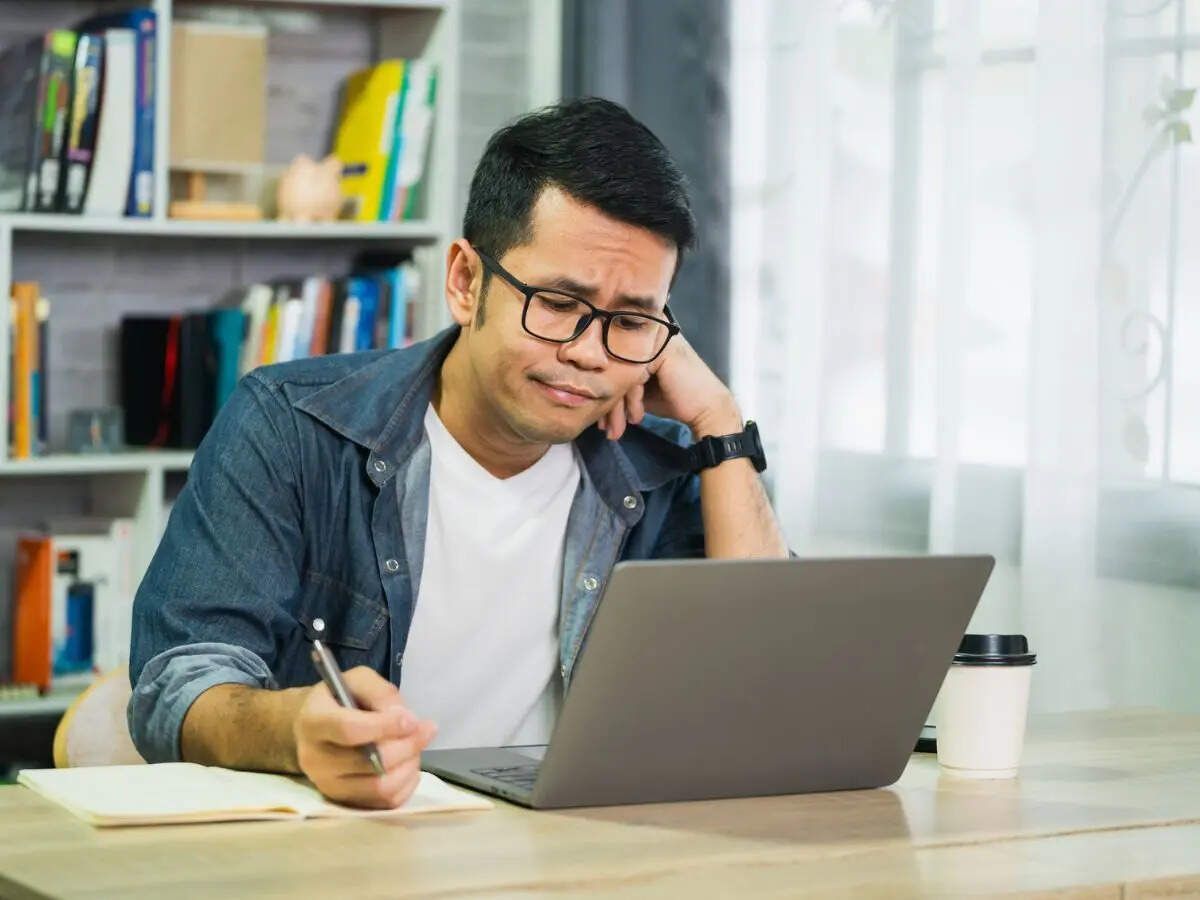 The appraisal hangover: How a poor performance review…