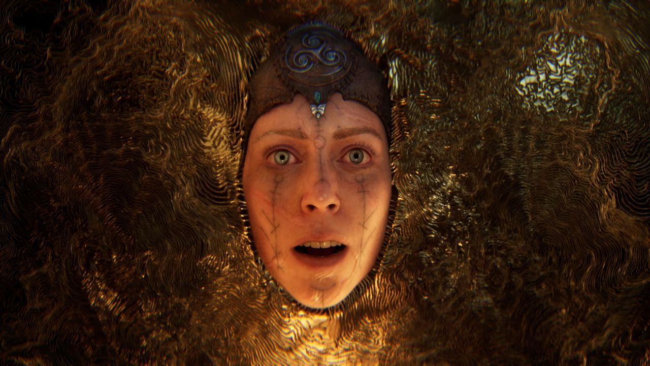 Senua is back! — Ninja Theory just unveiled the next…