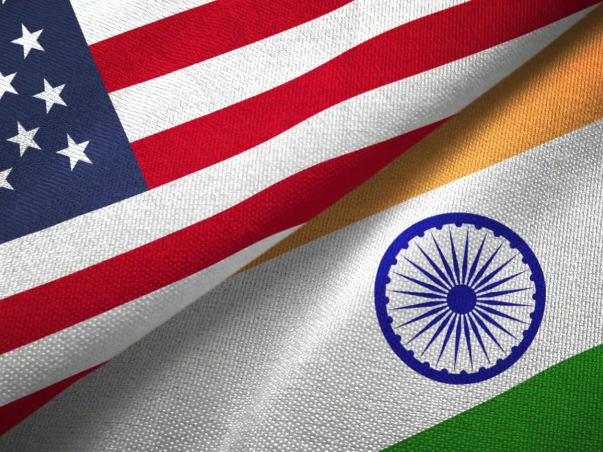 Indian envoy Vinay Mohan Kwatra meets senior United…