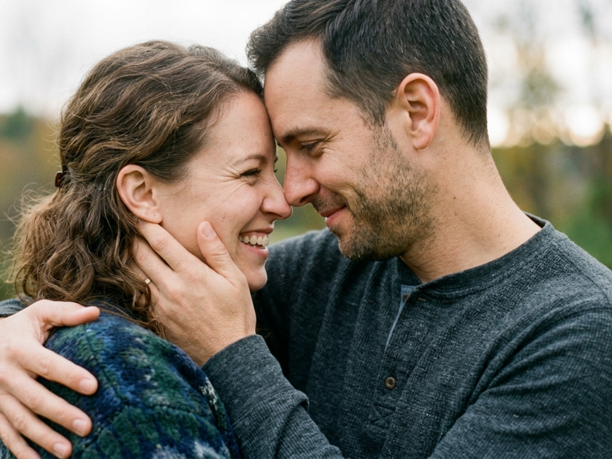 Vietnamese proverb of the day: 'If husband and wife…