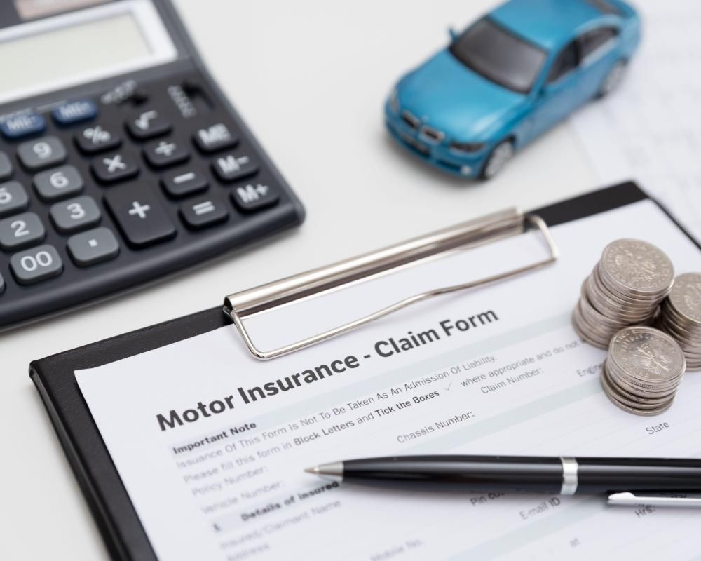 Aviva detects record £230m in bogus insurance claims…