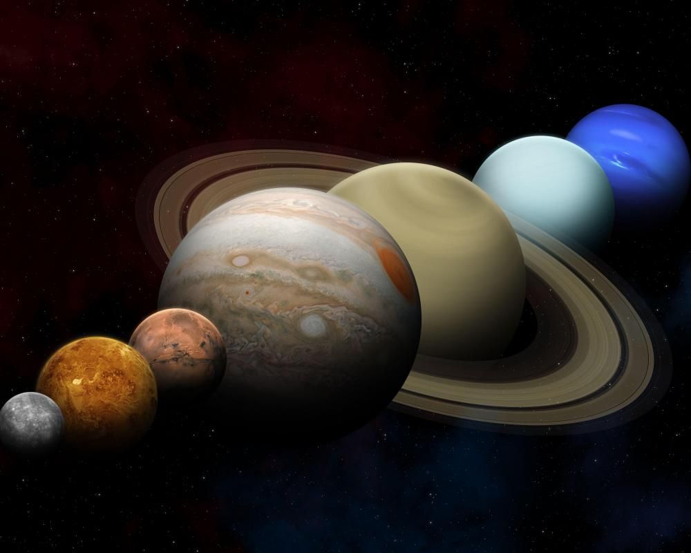 Starwatch: Venus and Jupiter to shine side-by-side at…