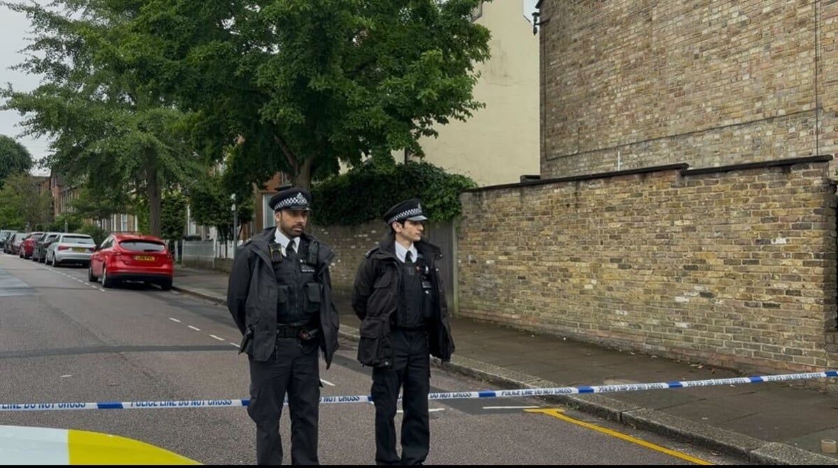 Finchley shooting: Murder investigation after…