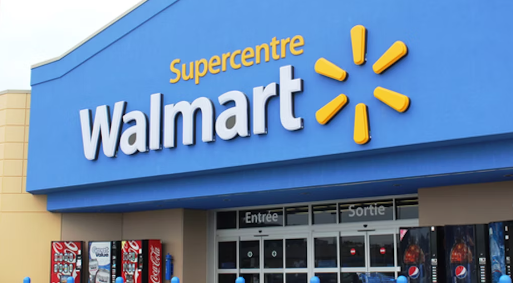 Walmart Tells 2M Workers AI Won't Take Their Jobs—But…