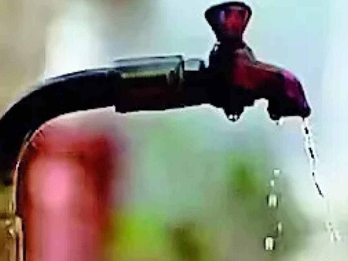 Rural tap water coverage reaches nearly 82 pc under…