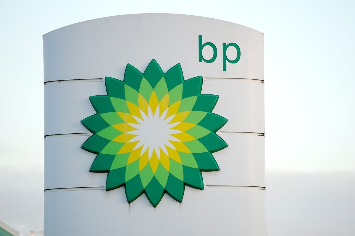 BP says it paid £1.2bn in UK taxes last year amid…