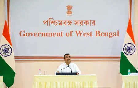 Bengal govt transfers 179 IPS and WBPS officers in…
