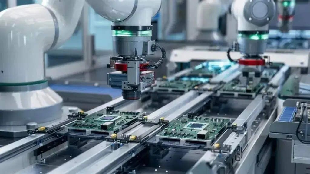 West Bengal's electronics factory push; Fed jitters…