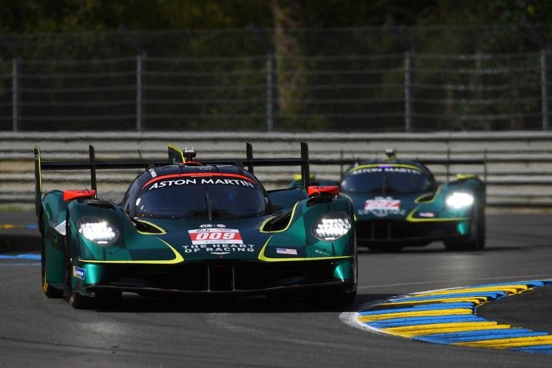 Analysis: Why the 2026 Le Mans 24 Hours might be the…