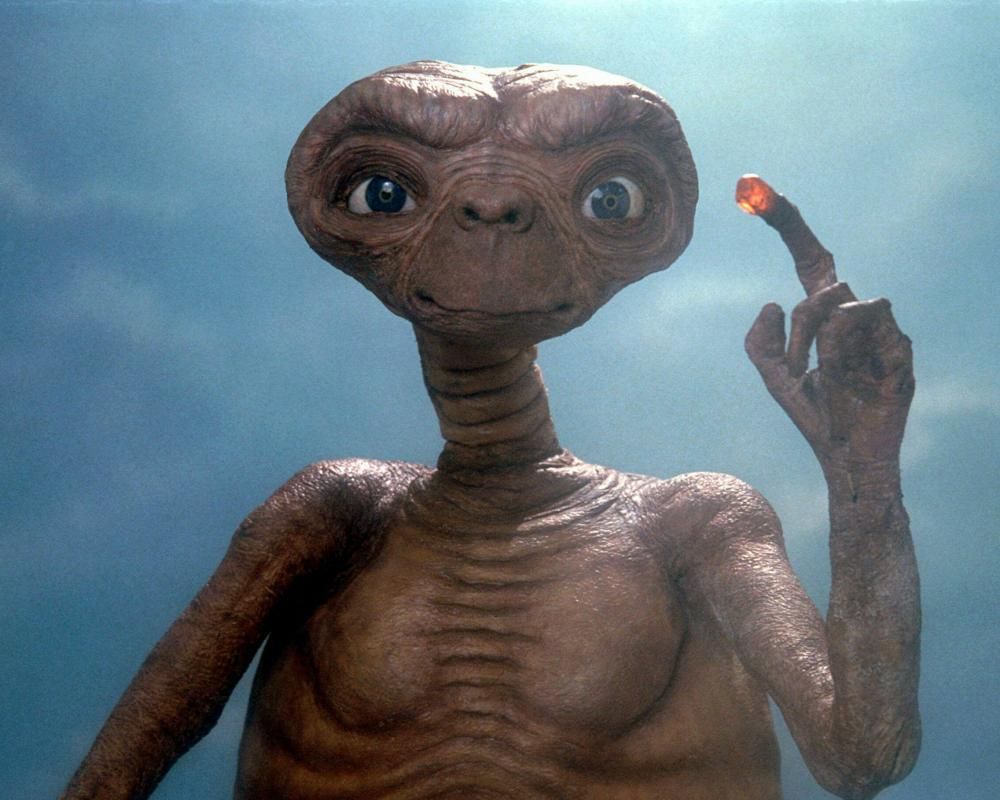 Tell us: which Steven Spielberg movie means the most…