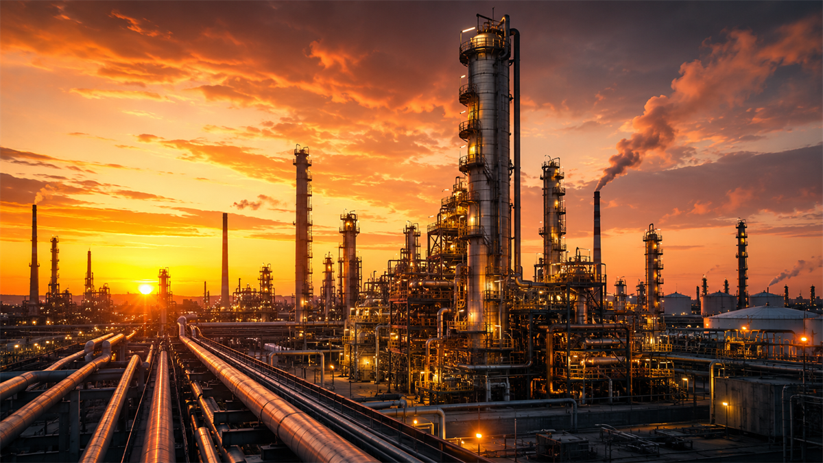 3 Energy Stocks Built for the AI Power Boom—And Beyond