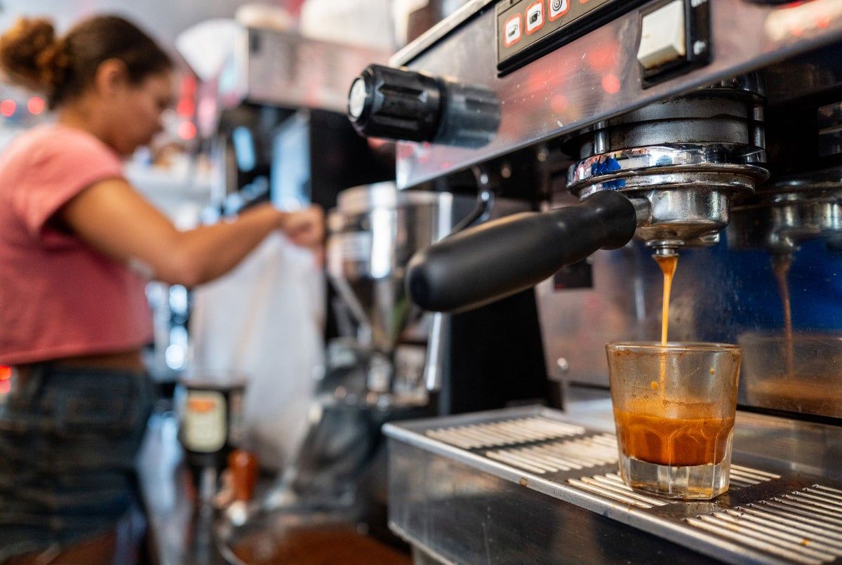 This is the best time for your last caffeinated drink…