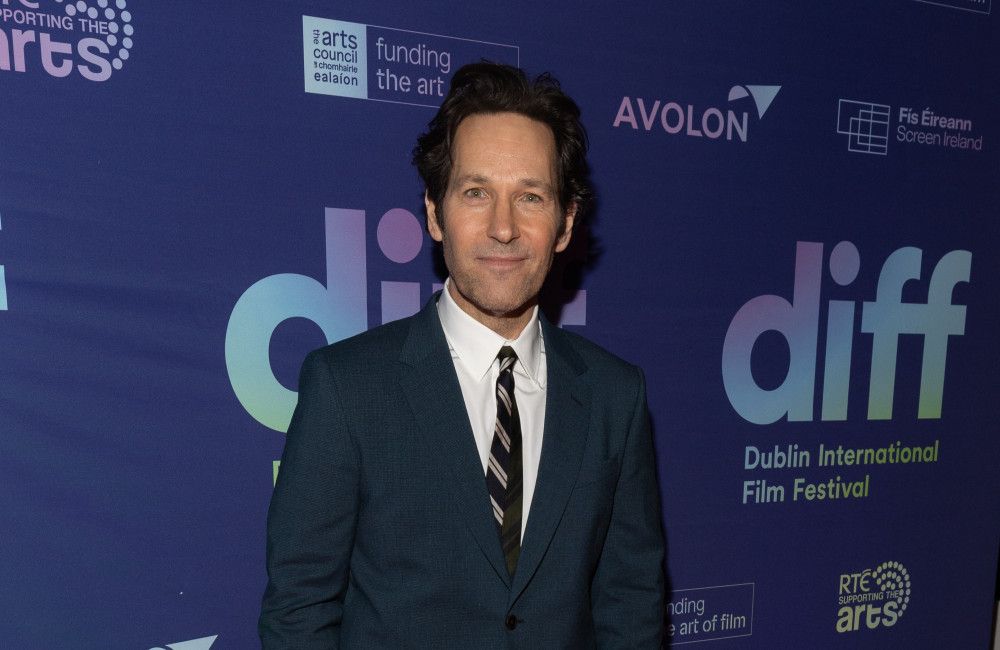 Ant-Man star Paul Rudd reflects on 'surreal' Marvel…