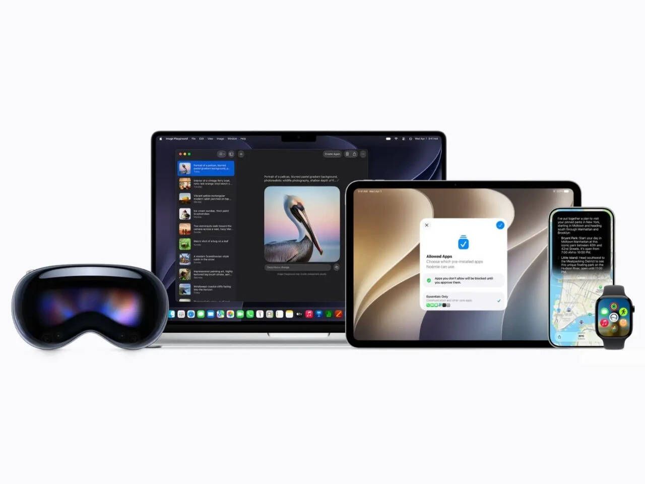 WWDC 2026: Siri AI, Apple Intelligence, child safety…