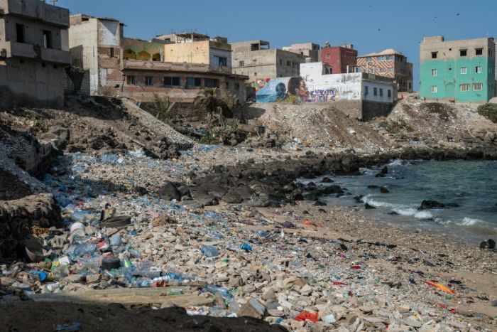 UN warns of 'deepening crisis' in oceans, urges action