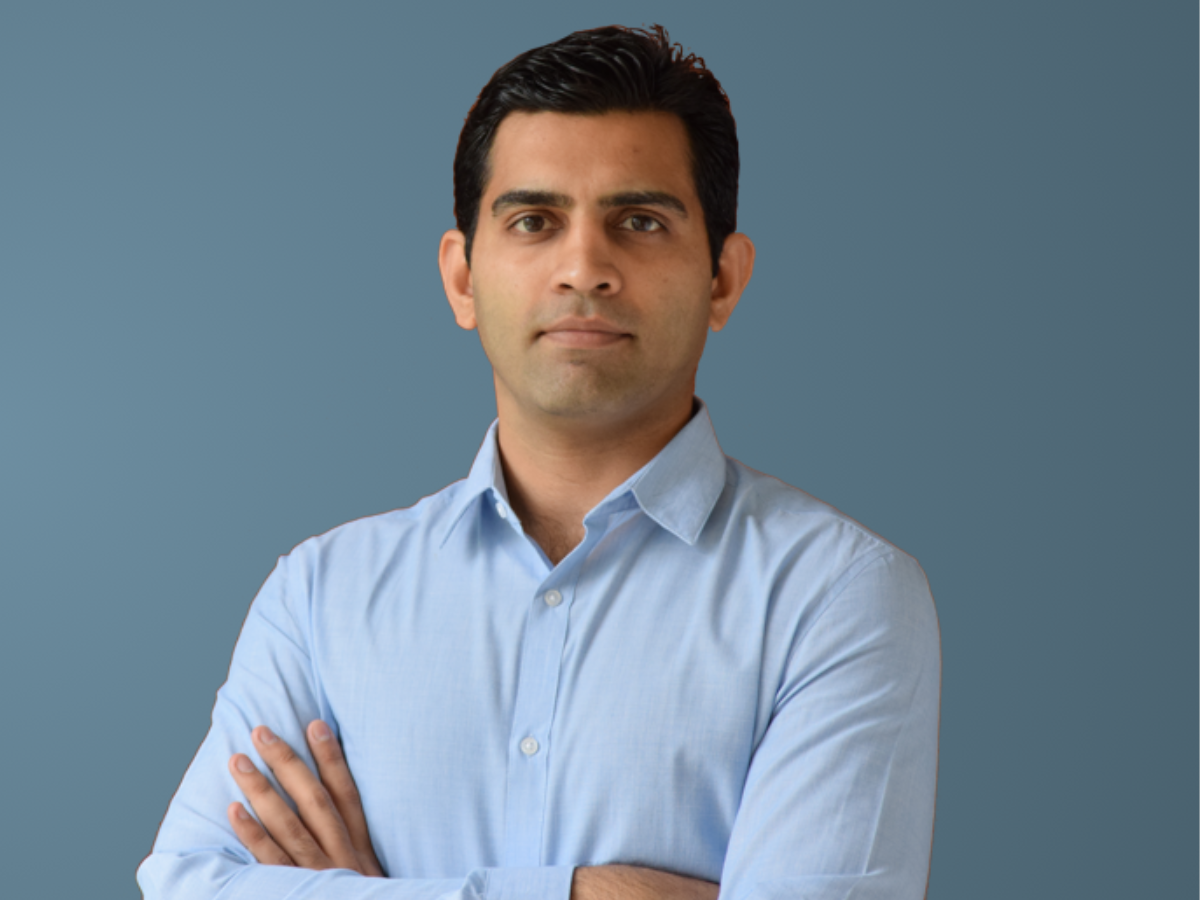 Ex-Mirae Asset India head Ashish Dave launches Rs…