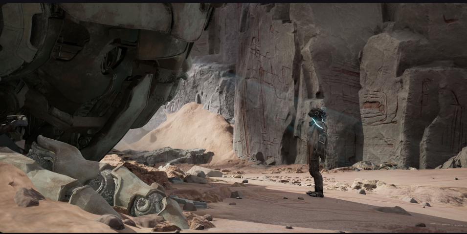 'Gen Atlas' Trailer Reveals Human-Made Game Design…