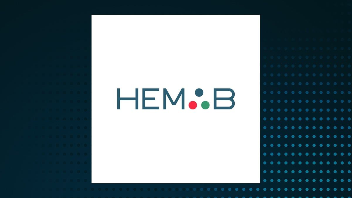 Hemab Therapeutics Details Post-IPO Pipeline Push,…