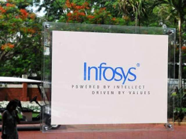 Infosys dividend alert! Last date to buy IT giant's…