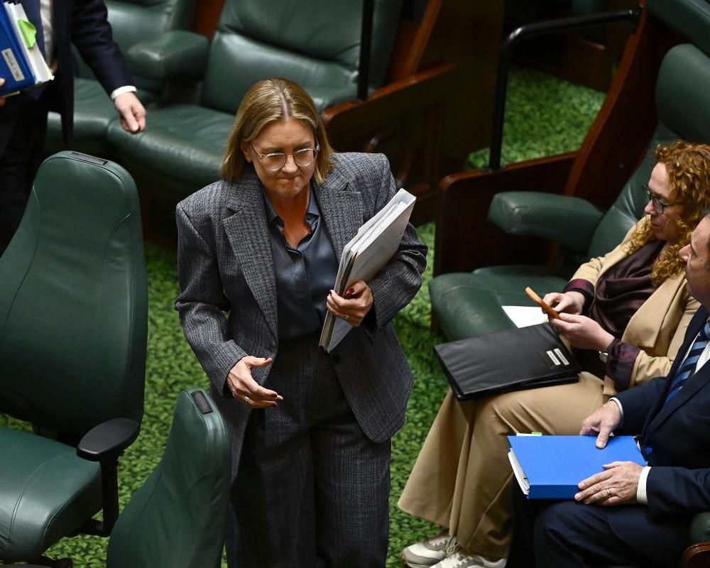 I face sexist abuse every day as a female MP