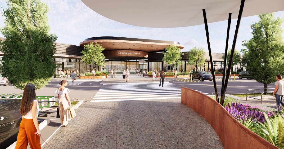 Dan's, Woolies and Aldi: tenants locked in for new…