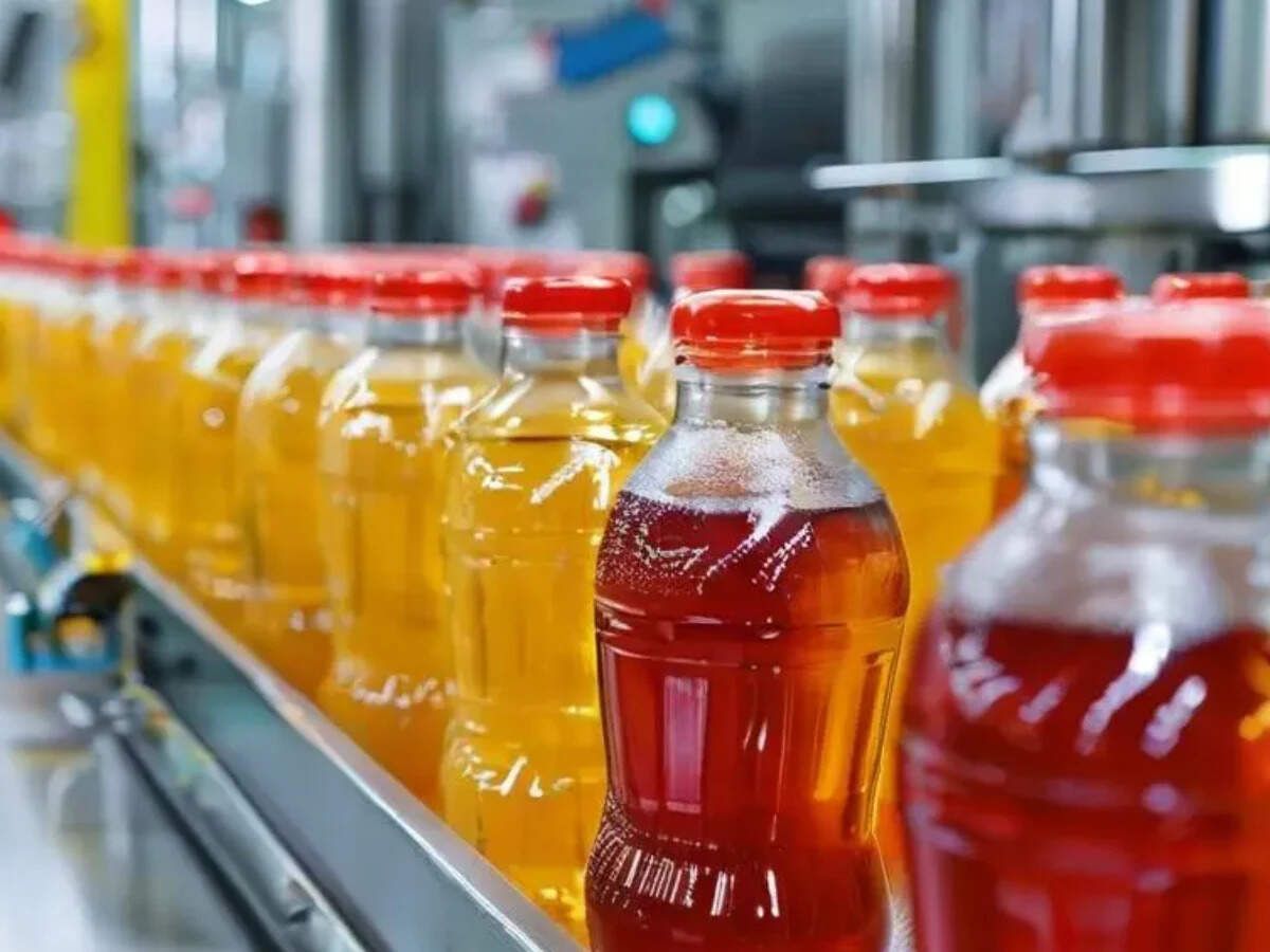 A new-age thirst for beverages is emerging as a key…