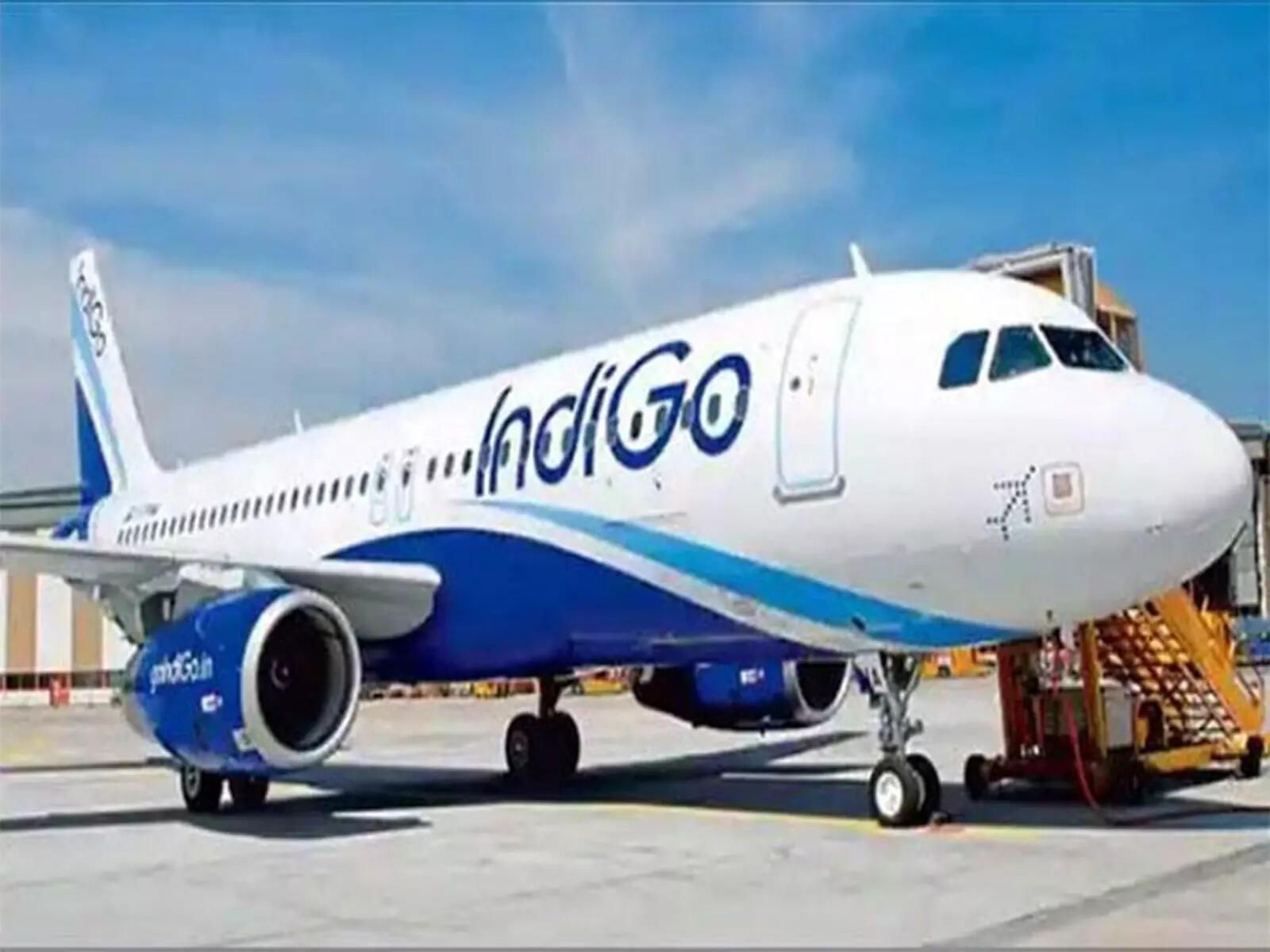 IndiGo shares gain 2% after analyst meet. Why Goldman,…