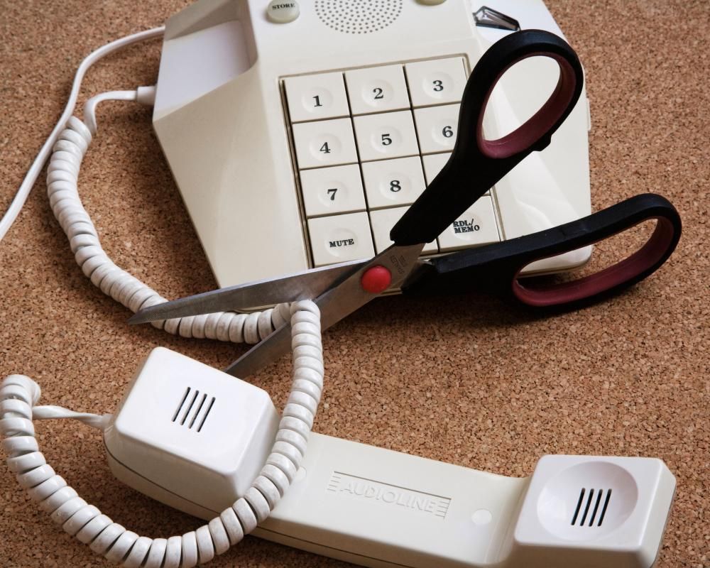 BT Digital Voice switched off our vital phone line