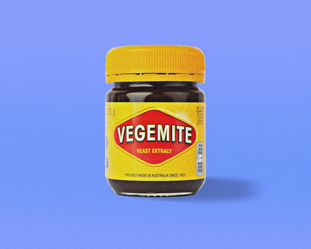 The hill I will die on: Marmite is an insipid English…