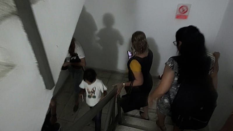 Cuba: Powerful offshore earthquake shakes Havana,…