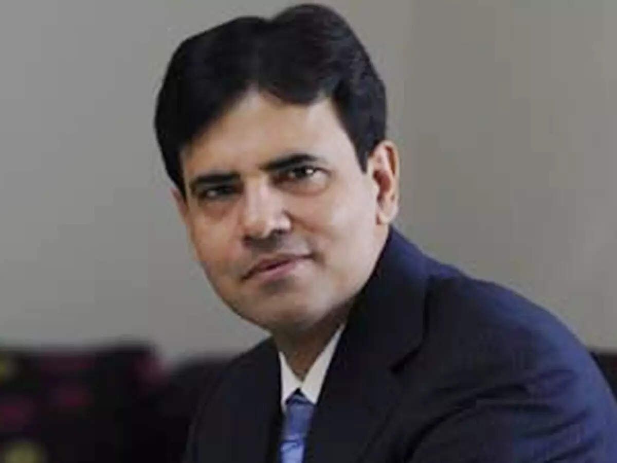 Banks, Bharti, IT: Sandip Sabharwal's top picks & why…