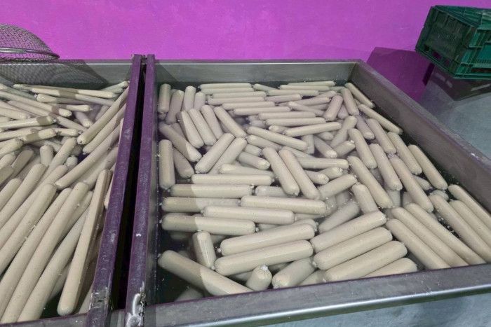 Unsanitary meat factory shut down, products sold…