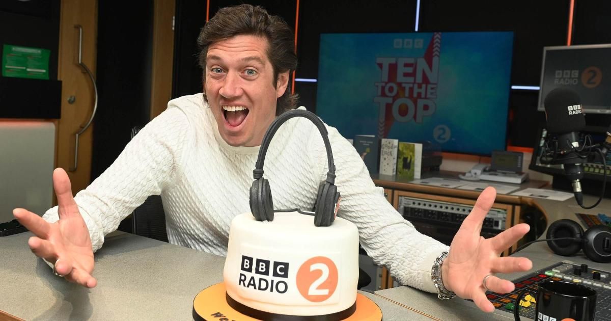Radio 2 in the Park announces 2026 line-up for…