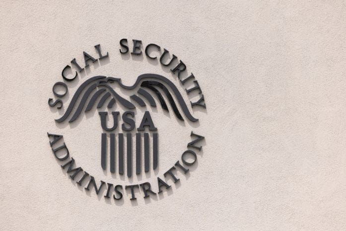 New Identity Verification at the SSA Is Causing…