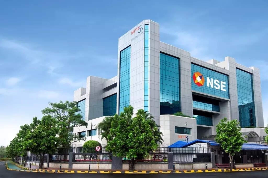 NSE to route 10% of CSR spending through Social Stock…