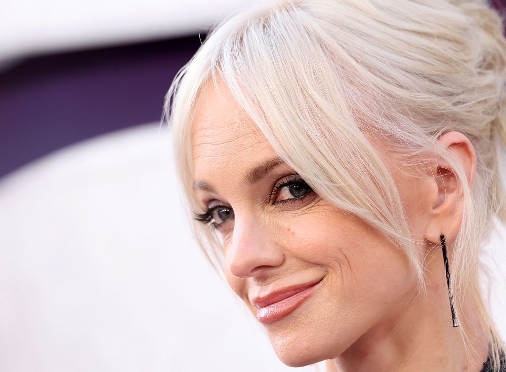 Anna Faris Reveals Scrapped 'Scary Movie 6' Joke About…