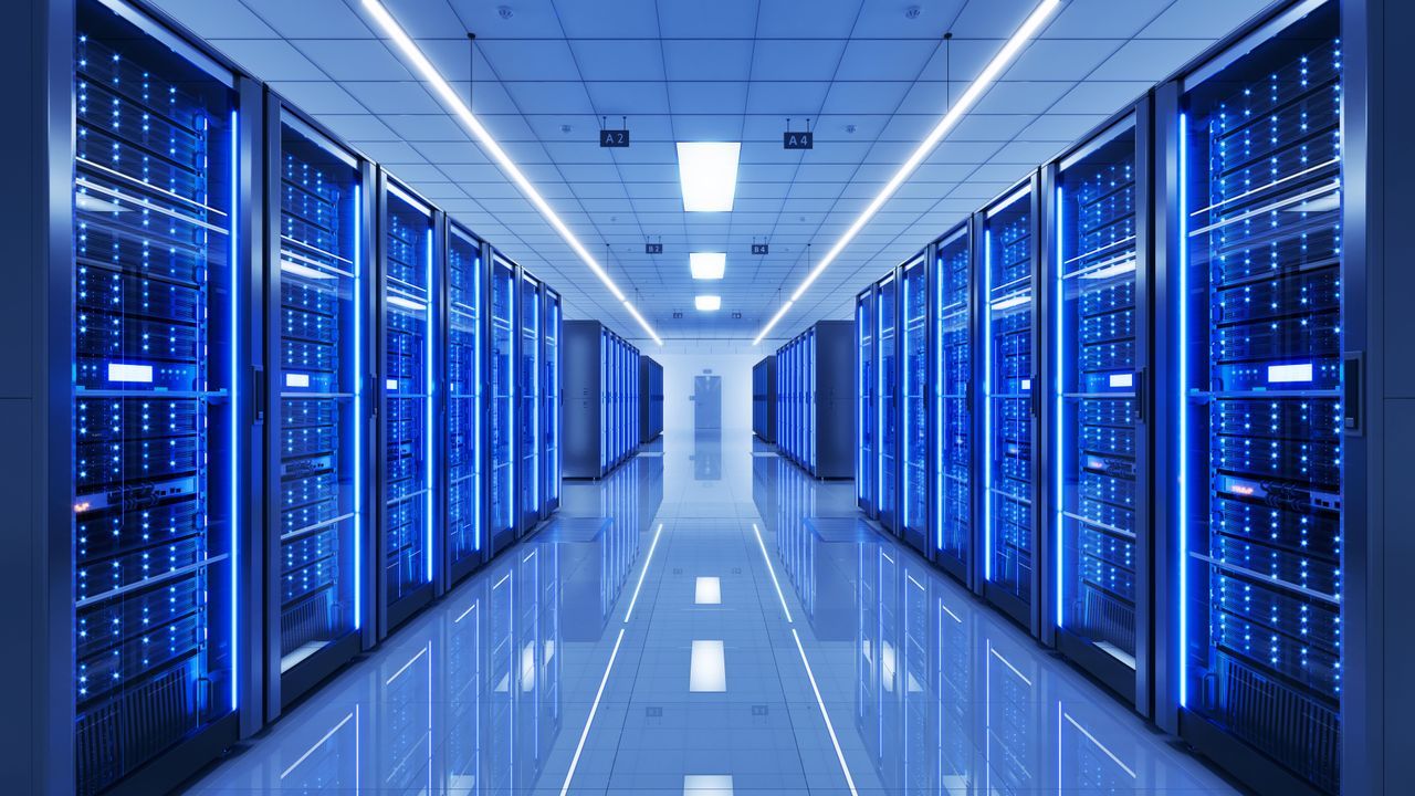 The impact of the data center obsession on construction